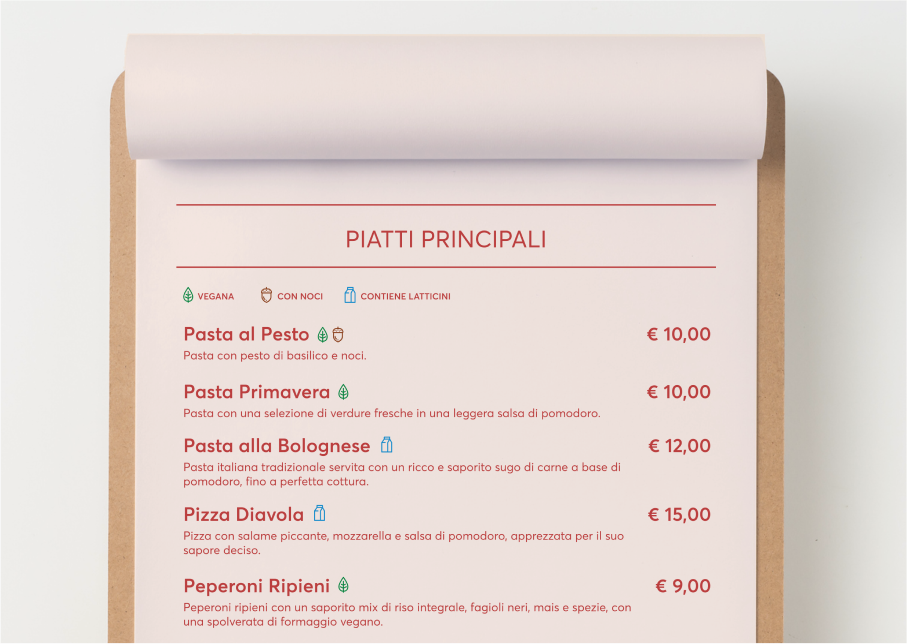 Come Creare un Menù Attrattivo per il Ristorante | Quandoo for ...