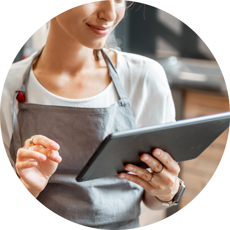 Restaurant Reservation System | Quandoo for Restaurants Australia