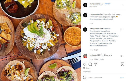 Restaurant Instagram Marketing: 11 Content Ideas to Engage Audiences