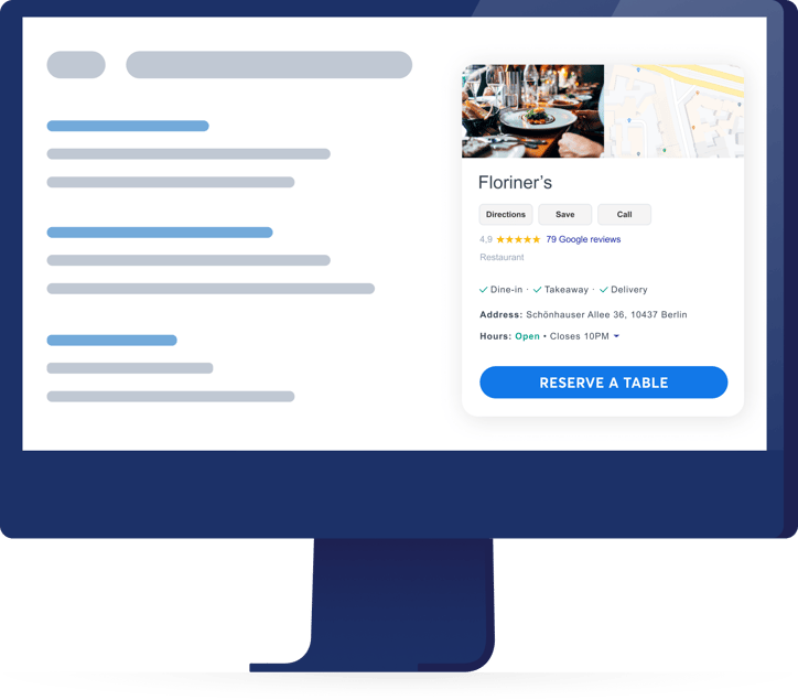 How Quandoo for Restaurants Can Help You Increase Online Reservations